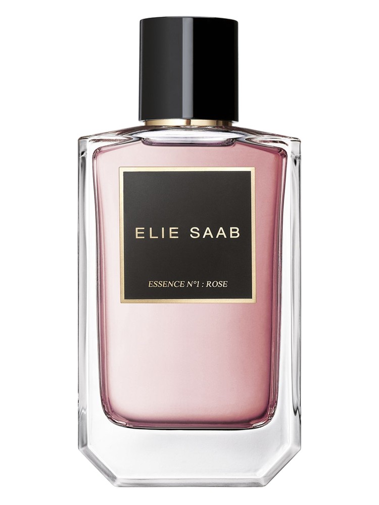 Essence No. 1 Rose Elie Saab perfume - a fragrance for women and men 2014