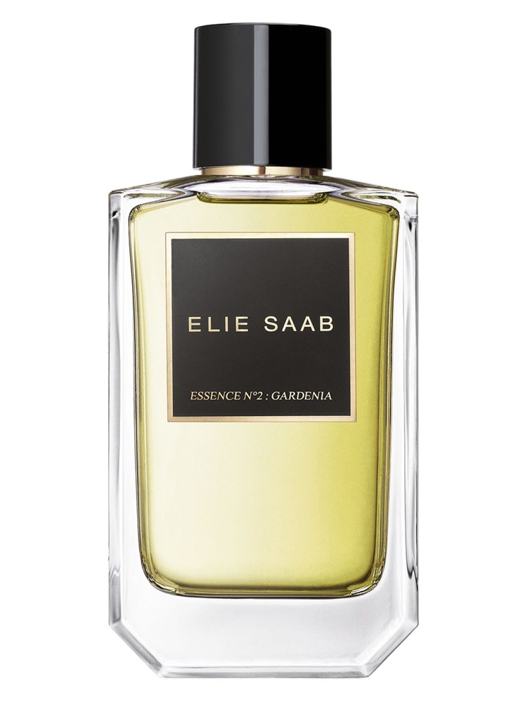 Essence No. 2 Gardenia Elie Saab perfume - a fragrance for women and ...