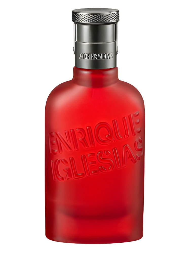 Adrenaline Enrique Iglesias cologne - a fragrance for men 2014