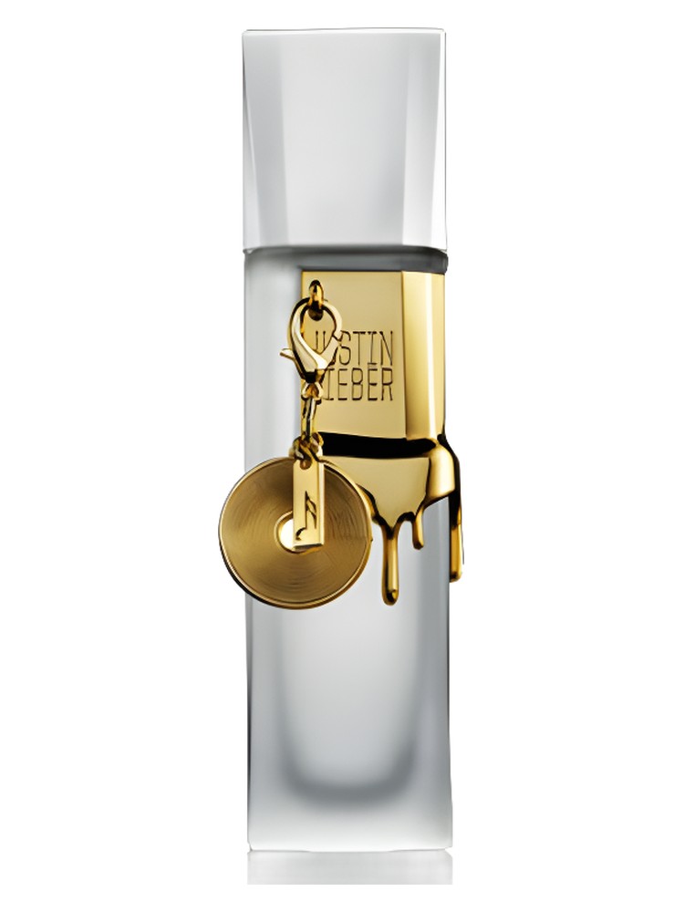 Collector’s Edition Justin Bieber perfume - a fragrance for women 2014