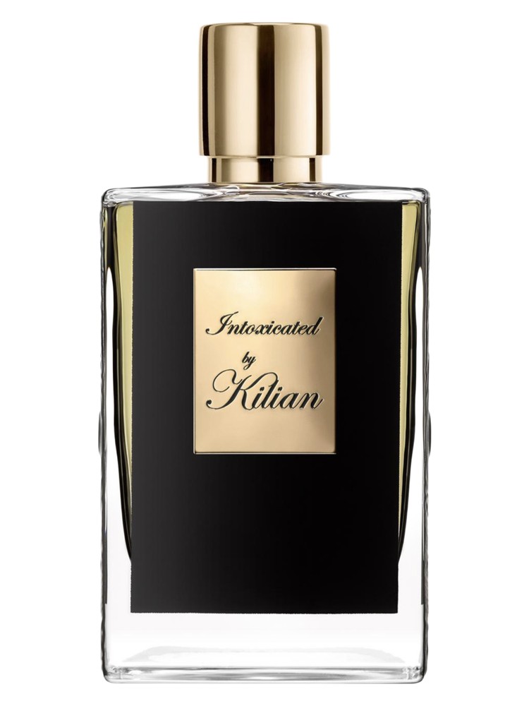 Intoxicated By Kilian perfume - a fragrance for women and men 2014