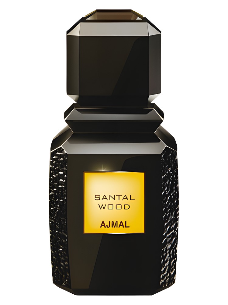 Santal Wood Ajmal perfume - a fragrance for women and men 2014