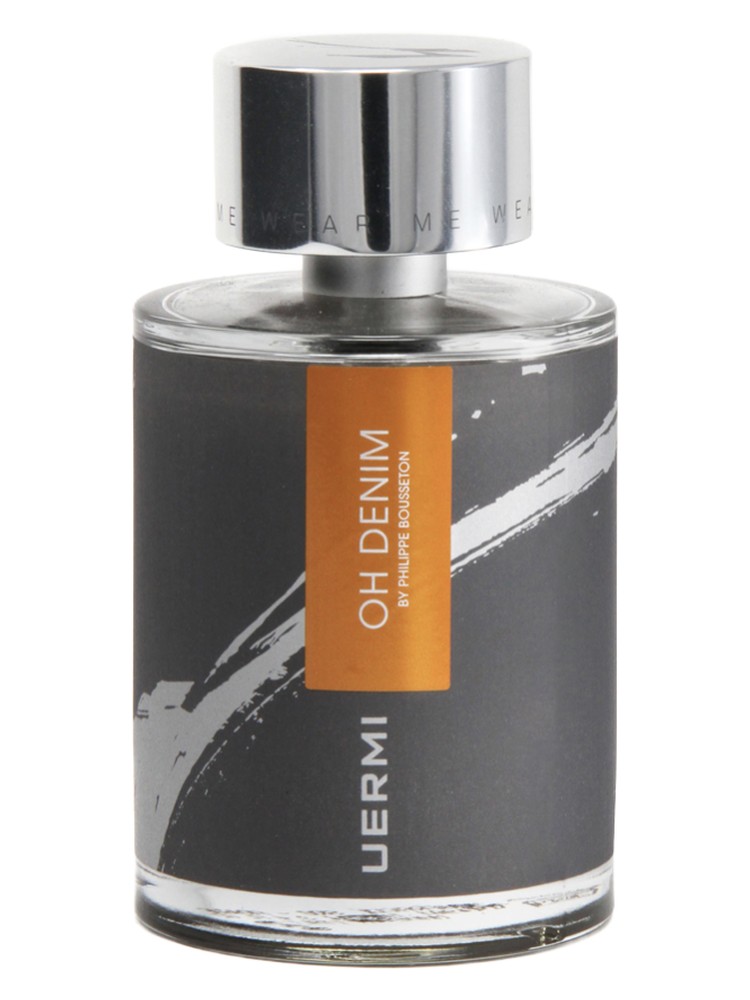 OH ± Denim UERMI perfume - a fragrance for women and men 2014