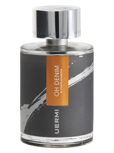 OH ± Denim UERMI perfume - a fragrance for women and men 2014