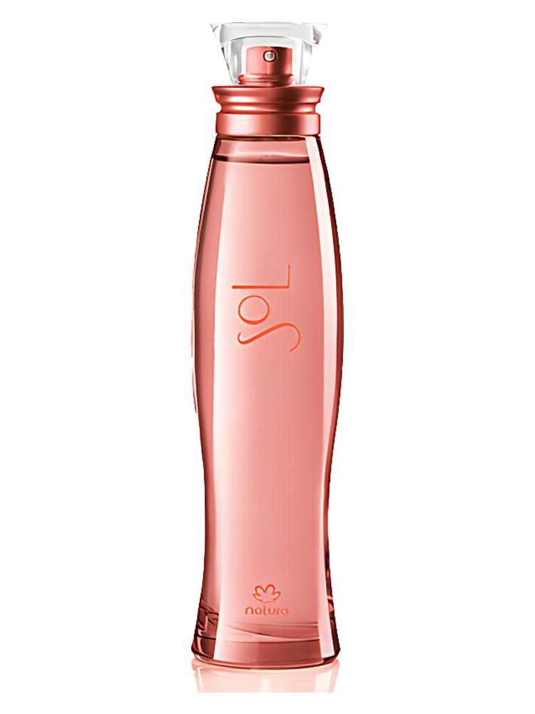 Sol Natura perfume - a fragrance for women 2012