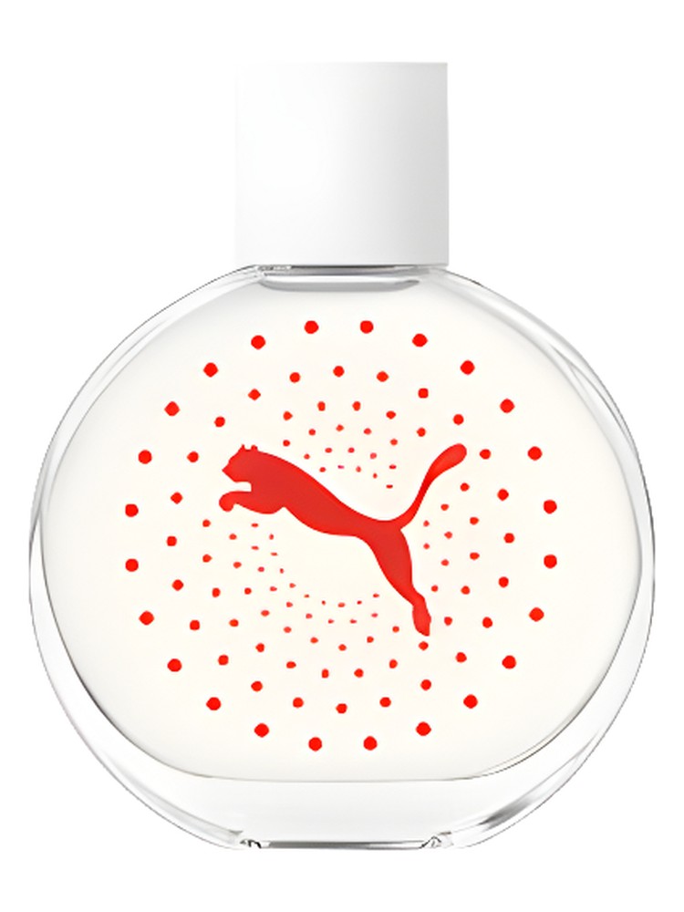 Time to Play Woman Puma perfume - a fragrance for women 2014