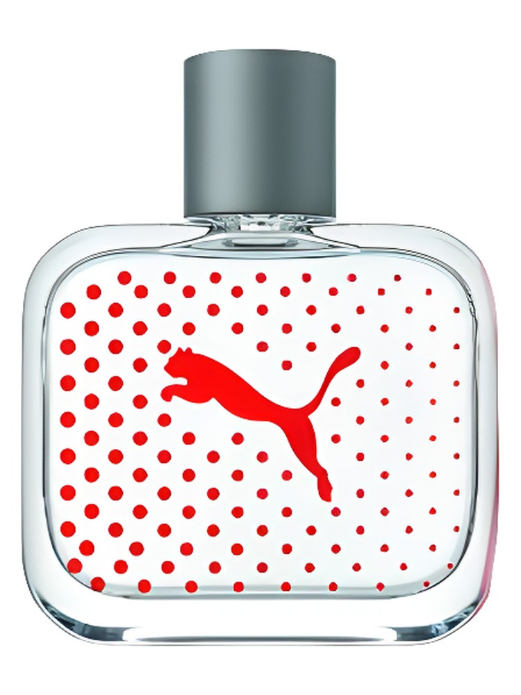 Time to Play Man Puma cologne - a fragrance for men 2014