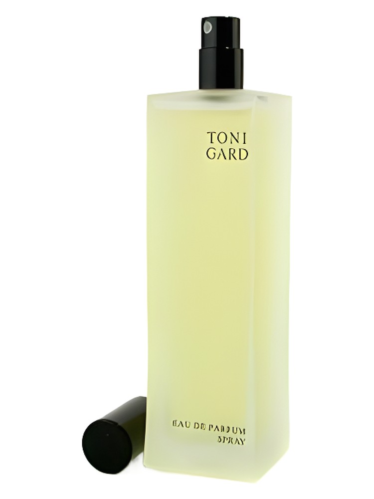 Toni Gard Toni Gard perfume - a fragrance for women 2002