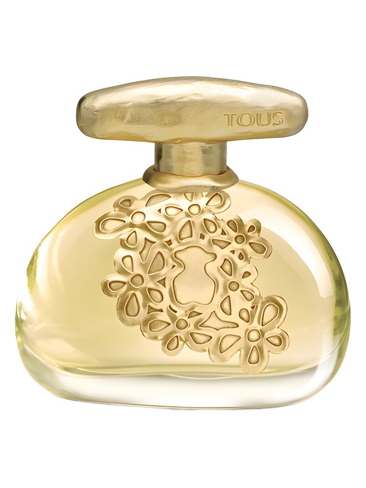 Touch Flower Edition Tous fragancia - una fragancia para Mujeres 2014