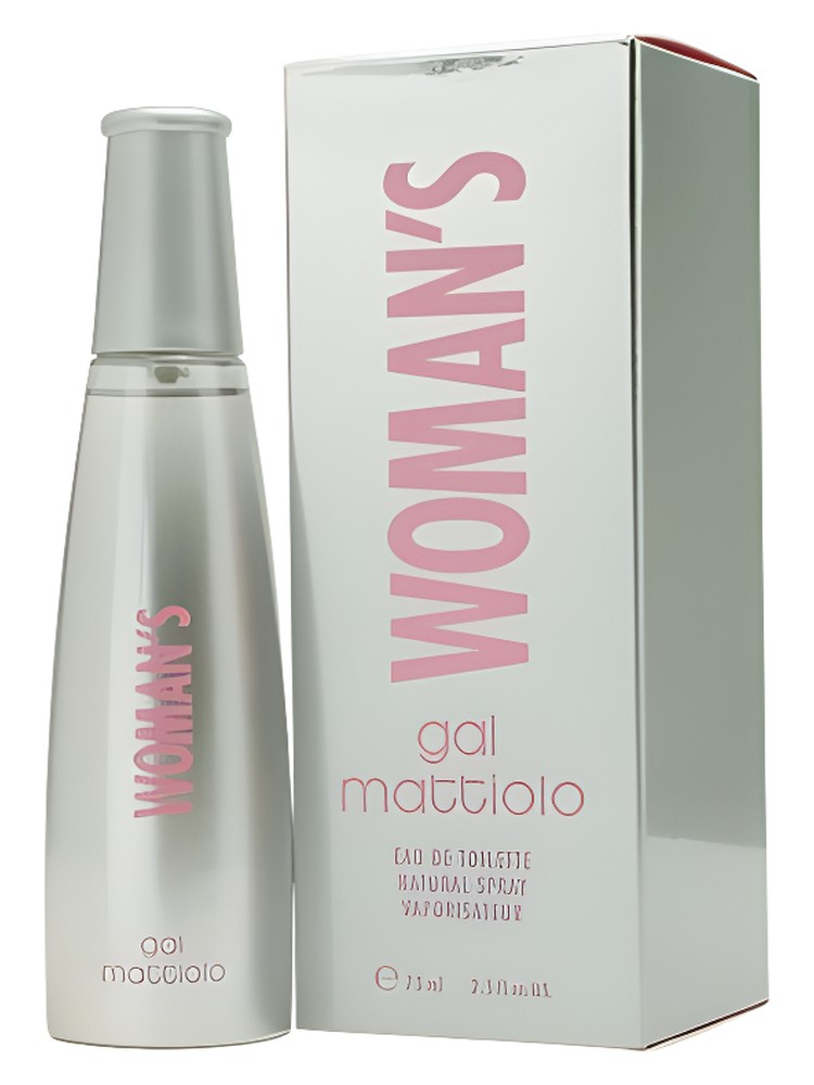Gai Mattiolo Woman's Gai Mattiolo perfume - a fragrance for women