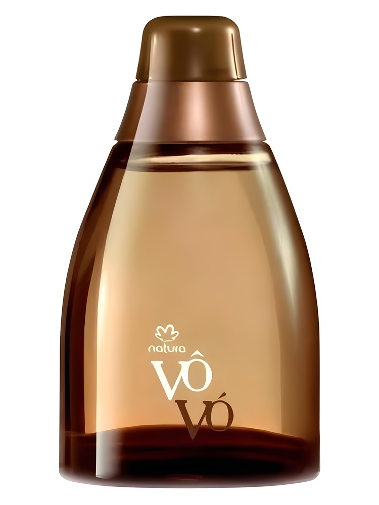 Vôvó Natura cologne - a fragrance for men 2011