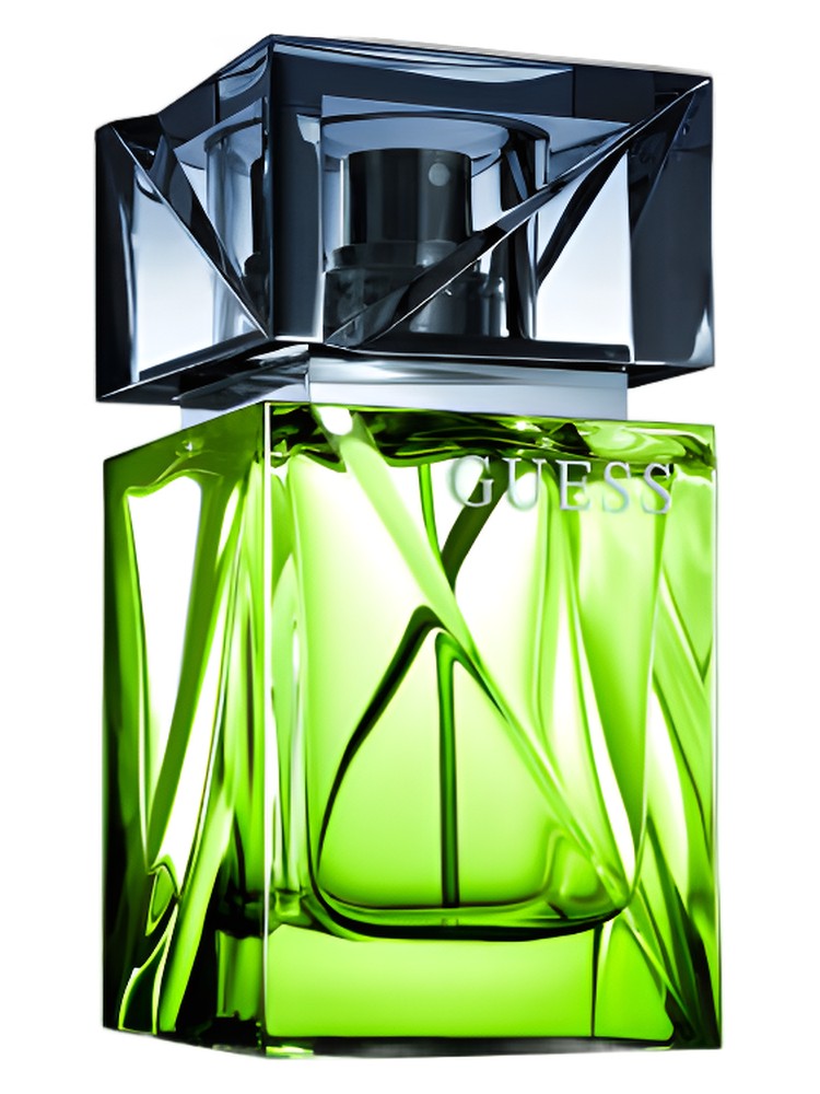 Guess Night Access Guess cologne - a fragrance for men 2014