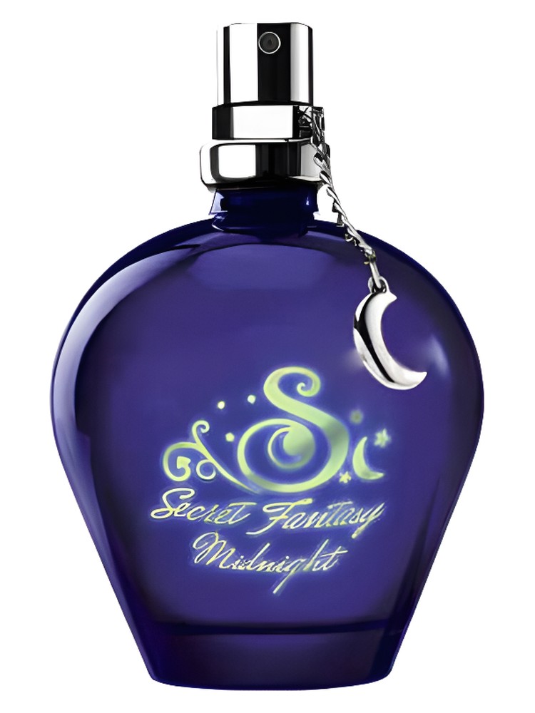 Secret Fantasy Midnight Avon perfume - a fragrance for women 2014