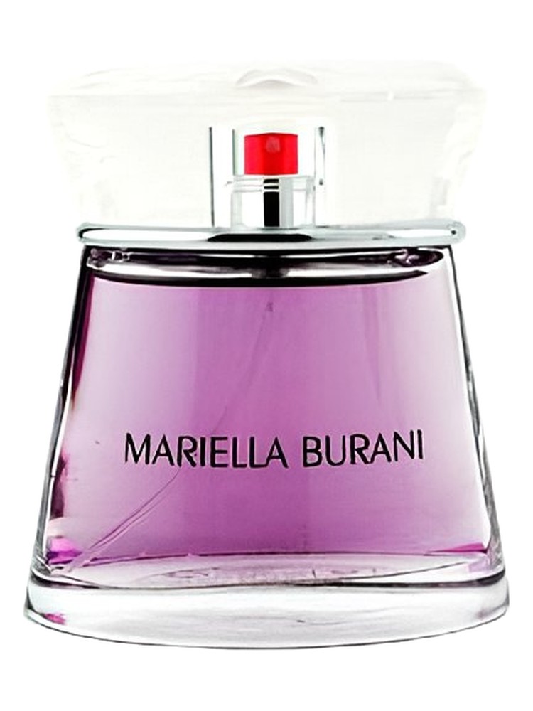 MB Mariella Burani perfume - a fragrance for women 2003