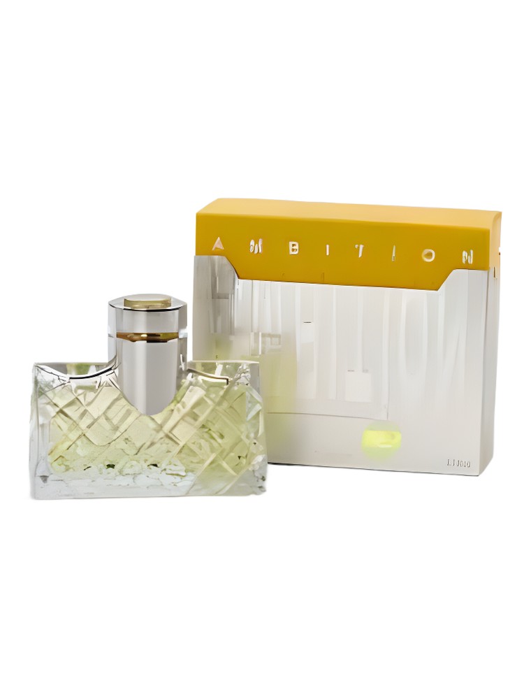 Ambition Rasasi perfume - a fragrance for women 2014