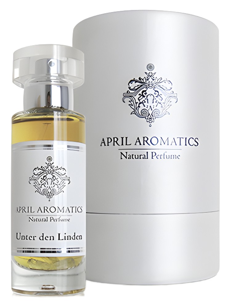 Unter den Linden April Aromatics perfume - a fragrance for women and men