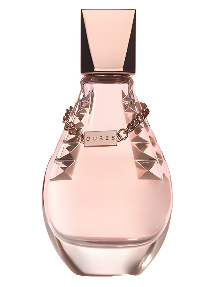 Guess Dare Guess perfume - a fragrance for women 2014