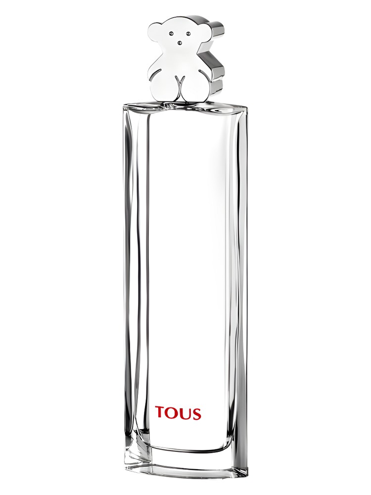 Tous Tous perfume - a fragrance for women 2002