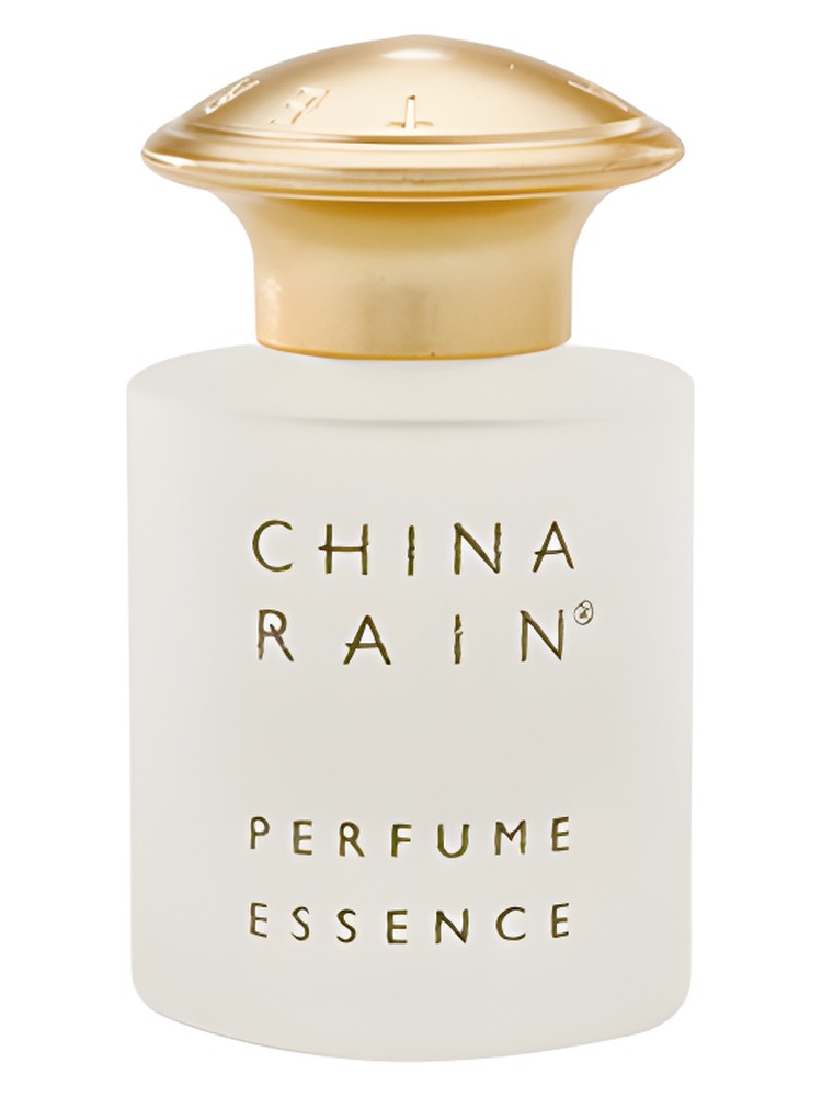 China Rain TerraNova perfume - a fragrance for women