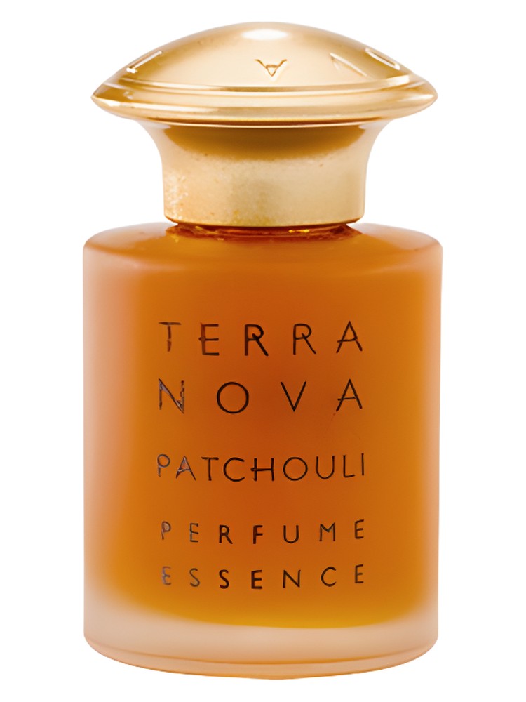Patchouli TerraNova perfume - a fragrance for women