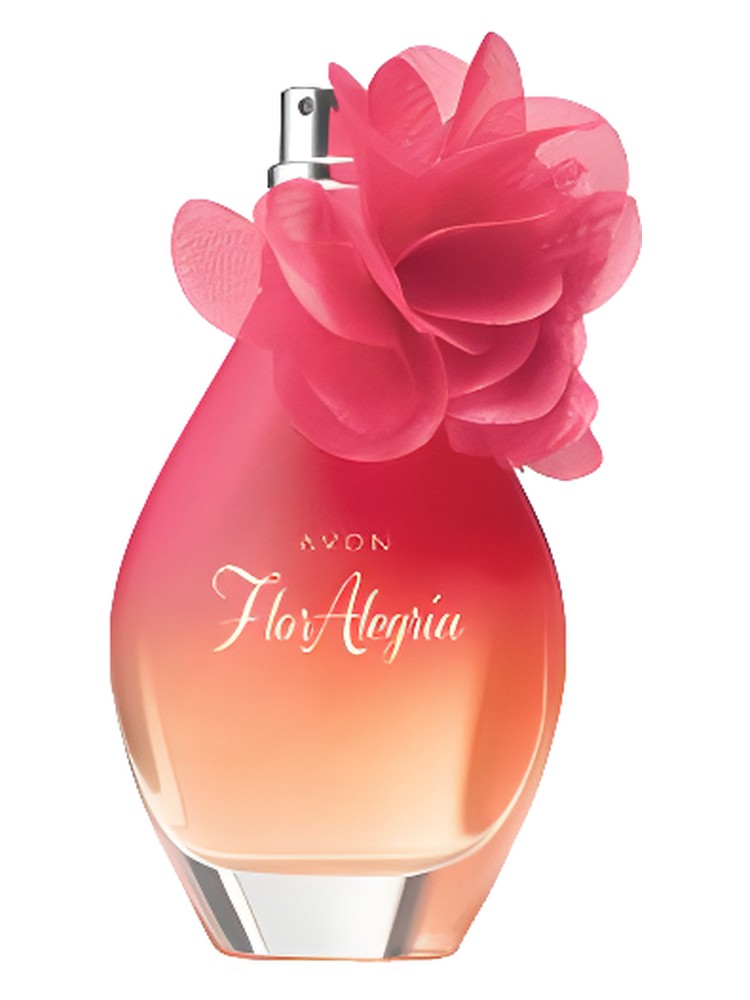 Flor Alegria Avon fragancia - una fragancia para Mujeres 2014