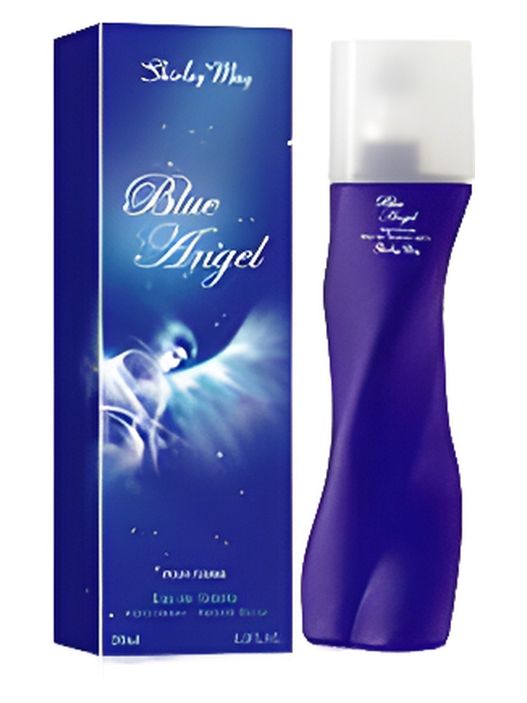 Blue Angel Shirley May perfume - a fragrance for women