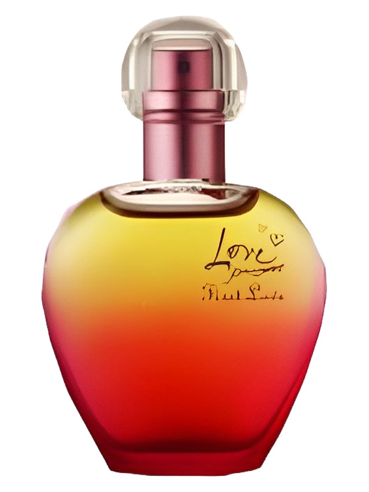 First Love Love Passport perfume - a fragrance for women