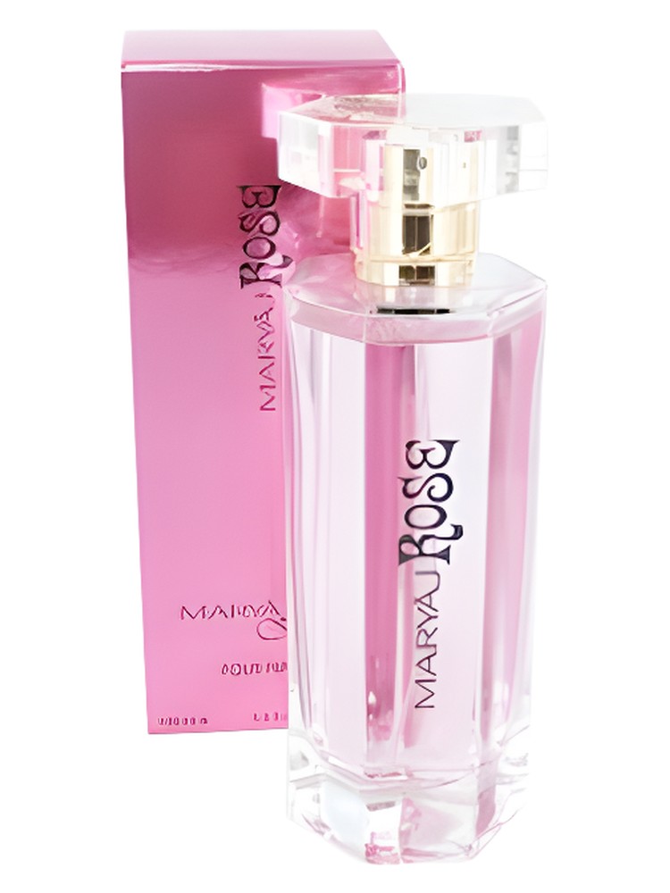 Rose Maryaj perfume - a fragrance for women