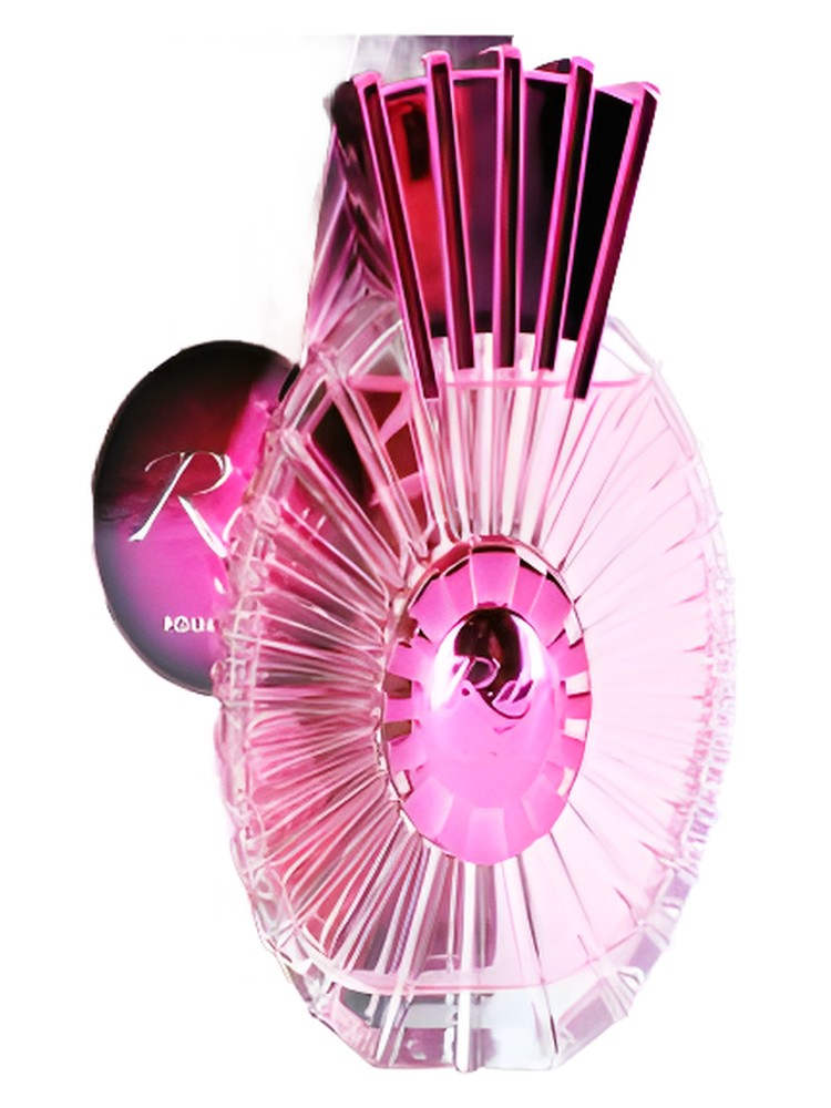 Ray Maryaj perfume - a fragrance for women