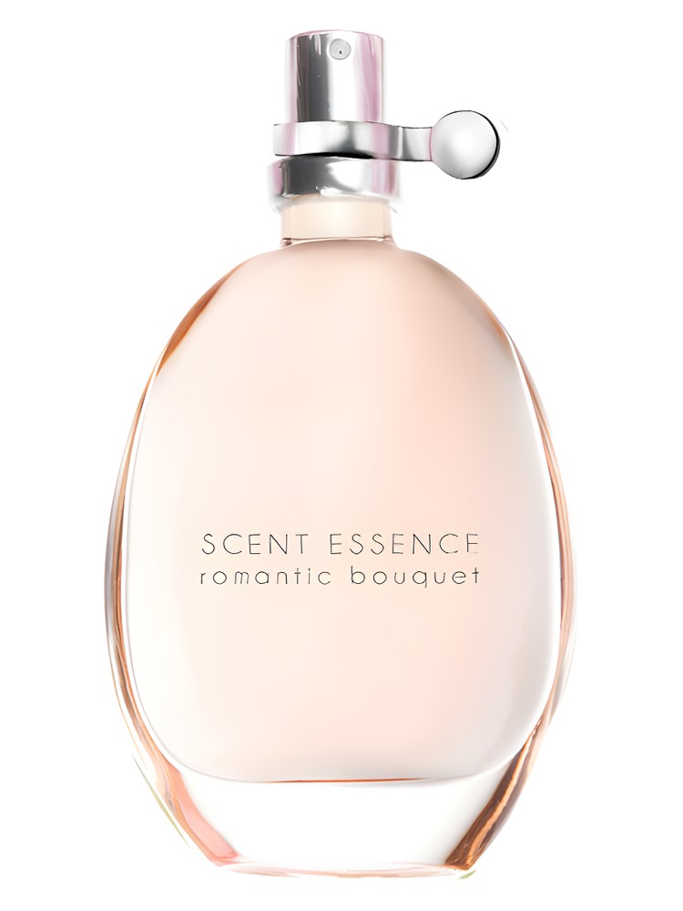 Scent Essence - Romantic Bouquet Avon perfume - a fragrance for women 2014