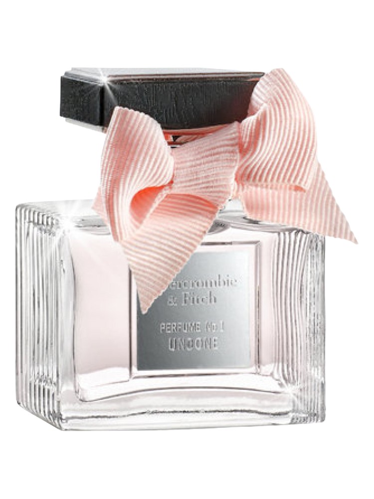 Perfume No.1 Undone Abercrombie & Fitch perfume - a fragrance for women ...