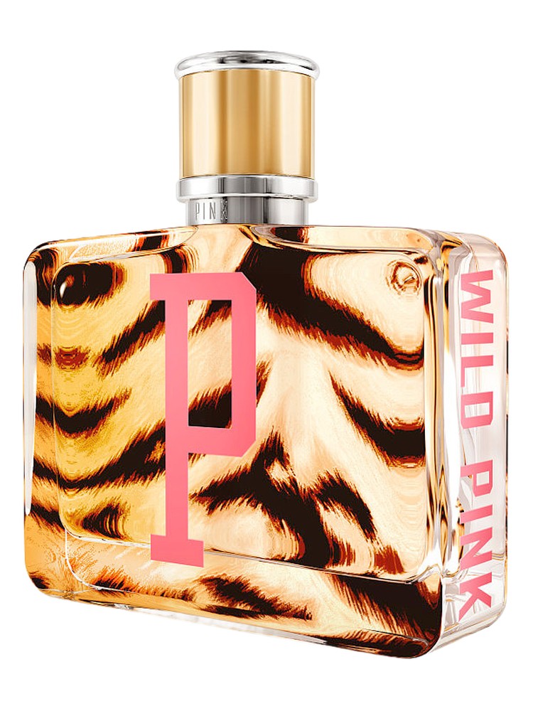 Wild Pink Victoria's Secret perfume - a fragrance for women 2014