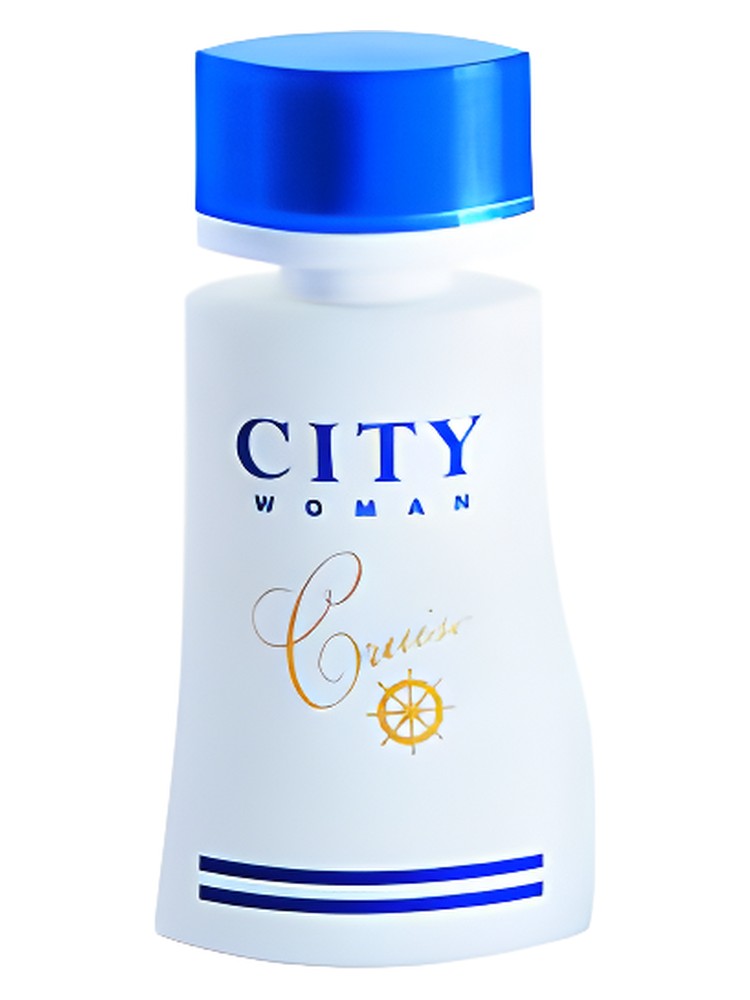 Cruise City Parfum perfume - a fragrance for women