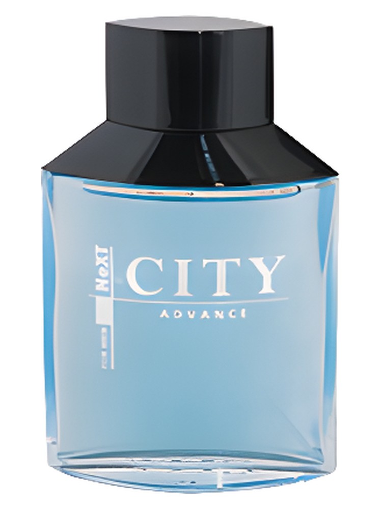 Advance City Parfum ماء كولونيا - a fragrance للرجال