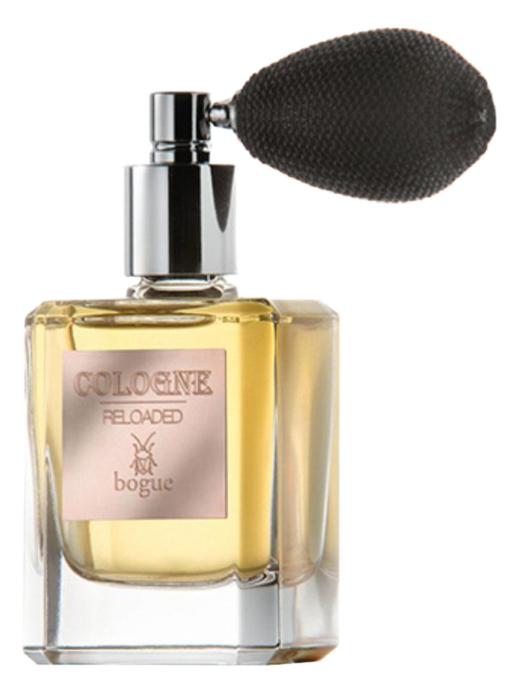 Cologne Reloaded Bogue cologne - a fragrance for men 2013