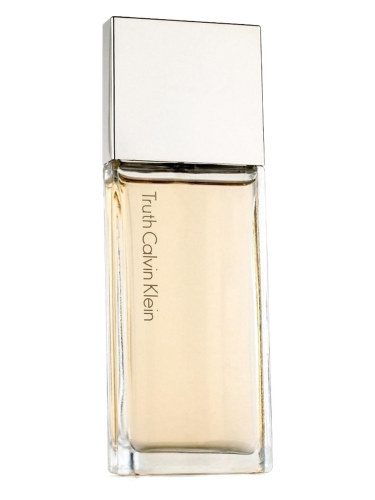 Truth Calvin Klein perfume - a fragrance for women 2000