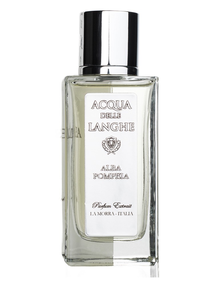 Alba Pompeia Acqua Delle Langhe perfume - a fragrance for women 2012