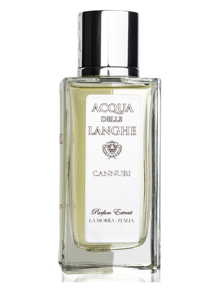 Cannubi Acqua Delle Langhe perfume - a fragrance for women and men 2012