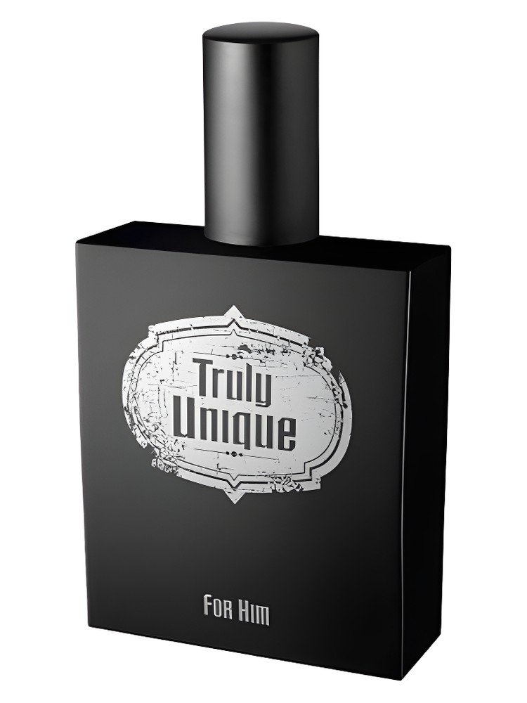 Truly Unique Avon cologne - a fragrance for men 2014