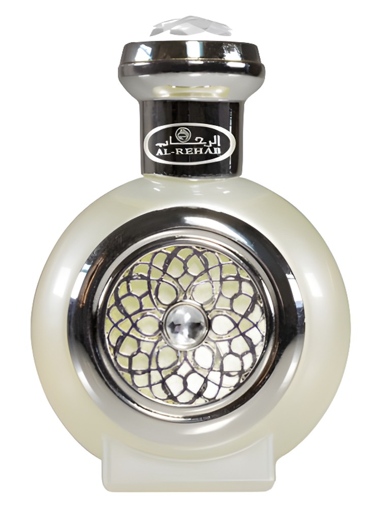 Anfas Al Musk ALREHAB PERFUMES perfume - a fragrance for women and men 2014