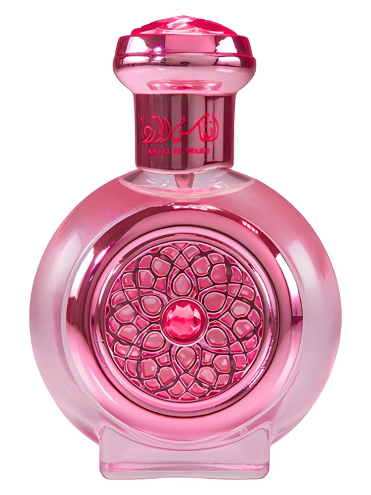 Anfas Al Ward ALREHAB PERFUMES parfem - parfem za žene 2014