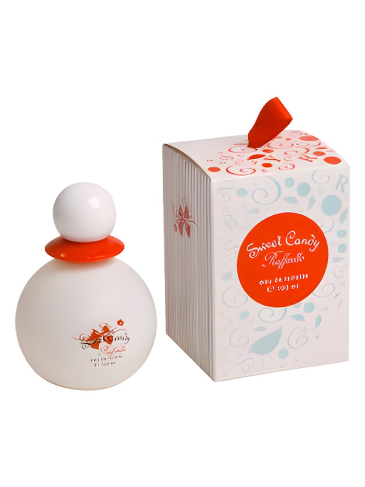 Sweet Candy Raffaello Christine Lavoisier Parfums perfume - a fragrance ...