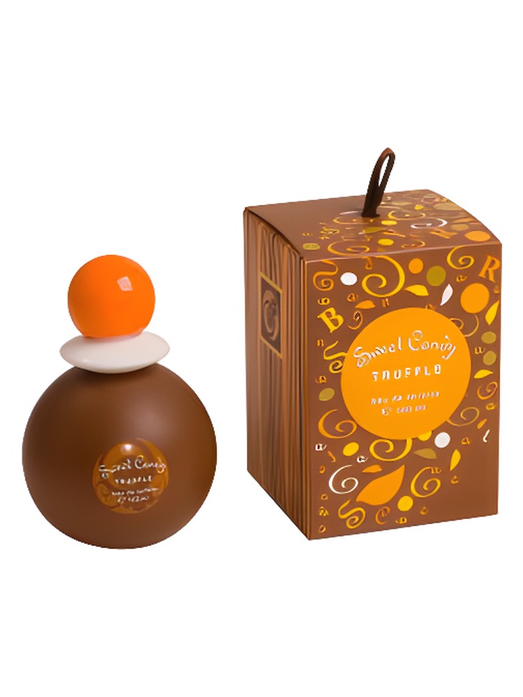Sweet Candy Truffle Christine Lavoisier Parfums perfume - a fragrance ...