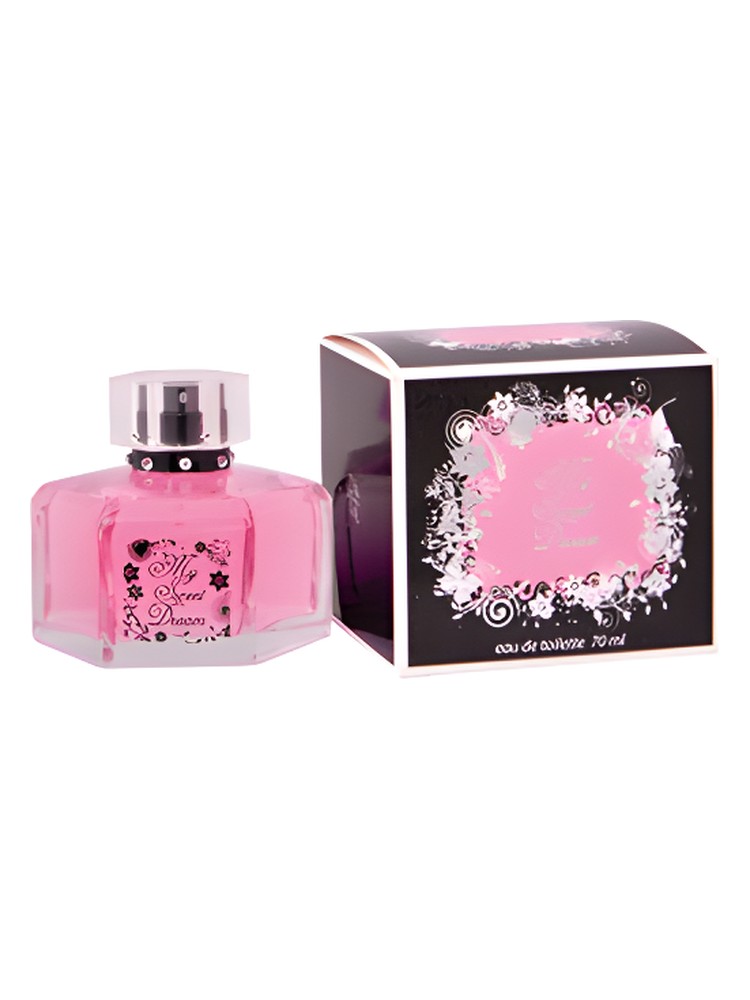 My Secret Dream Christine Lavoisier Parfums perfume - a fragrance for women