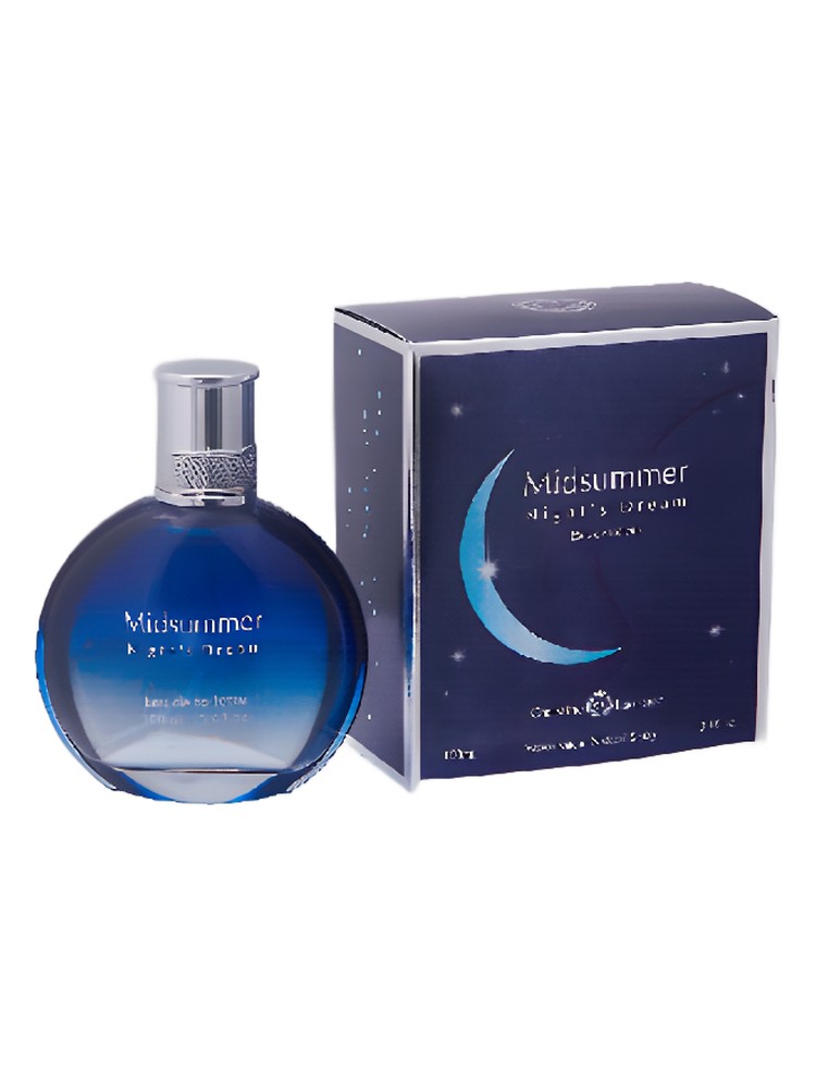 Midsummer Night’s Dream Christine Lavoisier Parfums parfum - een geur ...
