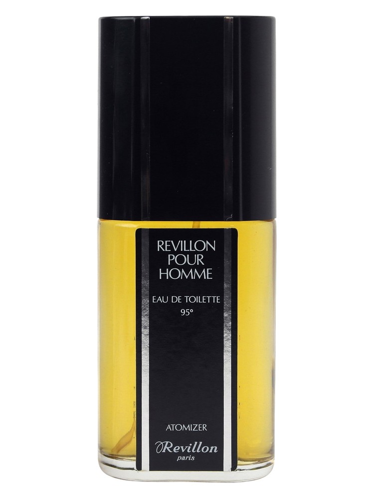Revillon pour Homme Revillon cologne - a fragrance for men 1977