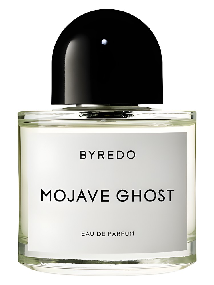 Mojave Ghost Byredo perfume - a fragrance for women and men 2014