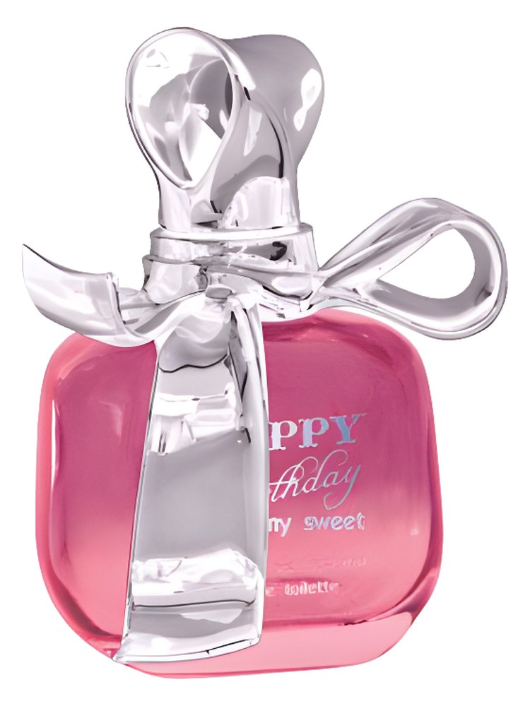 My Sweet Apple Parfums perfume - a fragrance for women