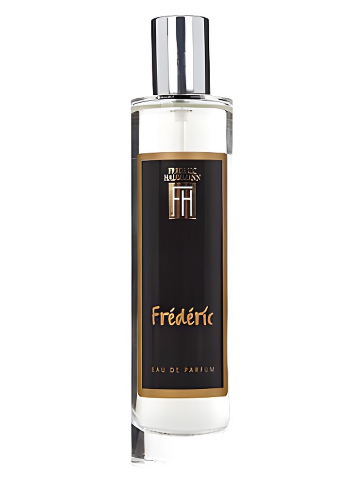 Frederic Frederic Haldimann perfume - a fragrance for women 2008