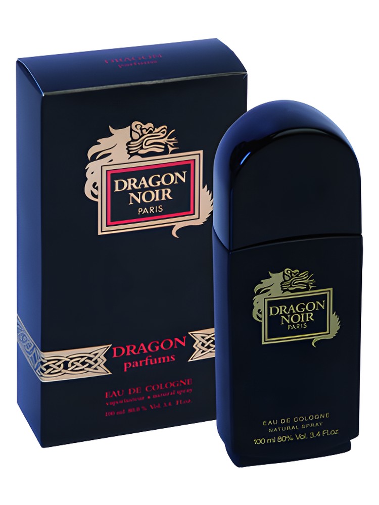 Dragon Noir Dragon Parfums cologne - a fragrance for men